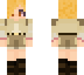 zoo | Minecraft Skins