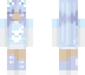 wild life | Minecraft Skins