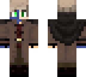 007 | Minecraft Skins