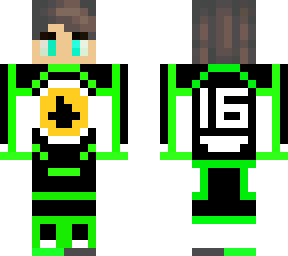 zaba | Minecraft Skins