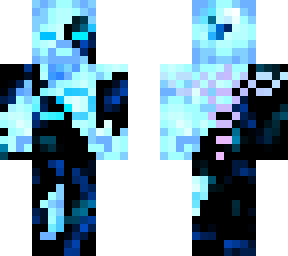 Aether Balance | Minecraft Skin