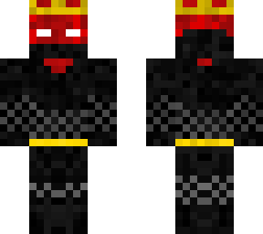 Bad Guy Boss