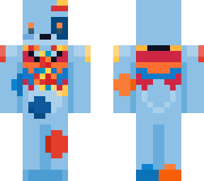 beagle | Minecraft Skins