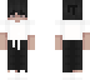 basic boy | Minecraft Skin
