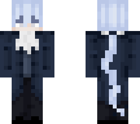 bayou | Minecraft Skins