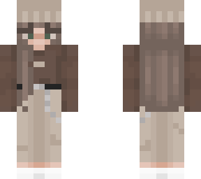 Beanie | Minecraft Skin