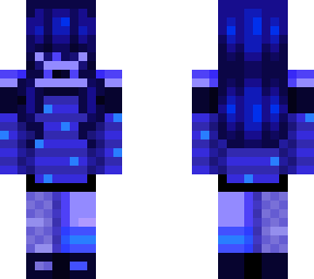 bedtime | Minecraft Skin