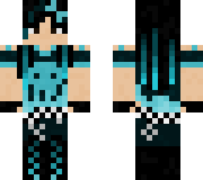 scenecore | Minecraft Skins