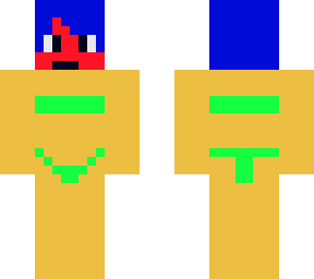 bolo | Minecraft Skins