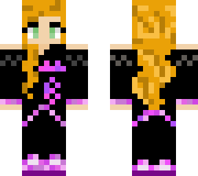 brianna | Minecraft Skins