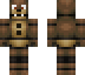 bubba | Minecraft Skins