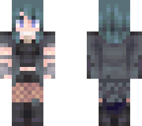 byleth | Minecraft Skins