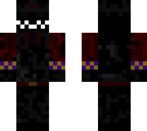 cain | Minecraft Skins