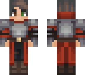 Charles Medievel | Minecraft Skin