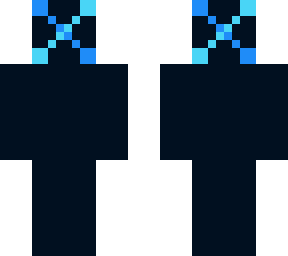 Cody | Minecraft Skin