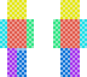 COMPETITION | Minecraft Skin