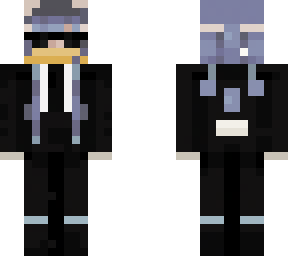 cool duck | Minecraft Skins