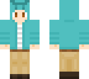 goomba | Minecraft Skins