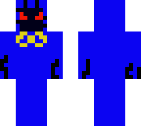 dark god | Minecraft Skins