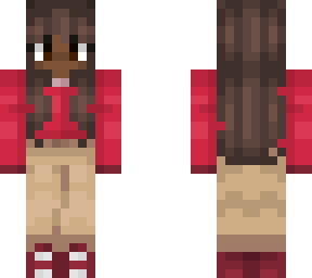 default skins pt 1. ~ zuri ~ | Minecraft Skin