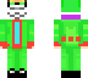 DiamondDooshy Playz skin | Minecraft Skin