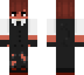 Drake | Minecraft Skin