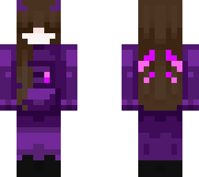 endolotl | Minecraft Skins