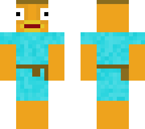 fortnite fishstick | Minecraft Skins