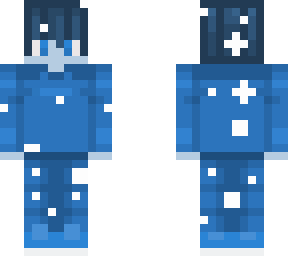 guiding light | Minecraft Skins
