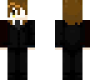 hachi | Minecraft Skin