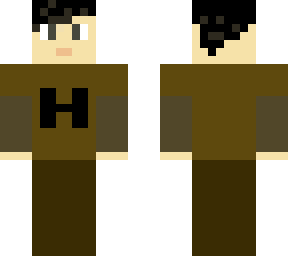 Henry | Minecraft Skin