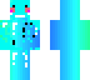 himlands | Minecraft Skins