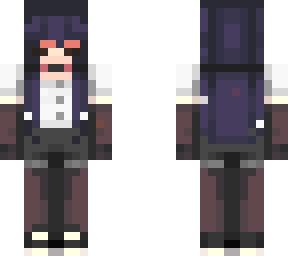 beabadoobee | Minecraft Skins