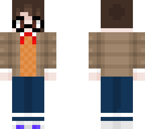 issac | Minecraft Skins