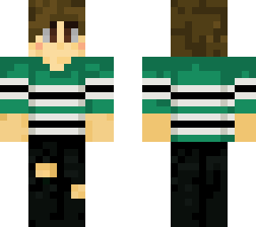 its minecraft | Minecraft Skins