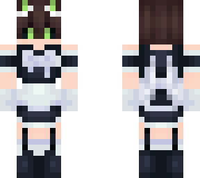 JAJA | Minecraft Skin