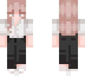 jane | Minecraft Skins