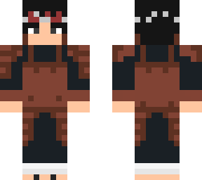 Jon Skin | Minecraft Skin