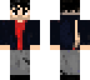 julian | Minecraft Skin