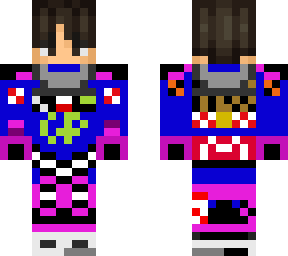 kowalik gp | Minecraft Skin