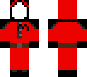 team magma | Minecraft Skins