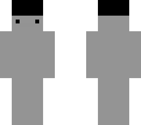 Matty | Minecraft Skin