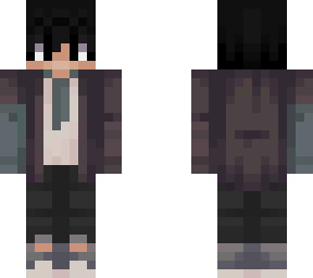 merchant | Minecraft Skins