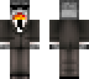 furnace | Minecraft Skins