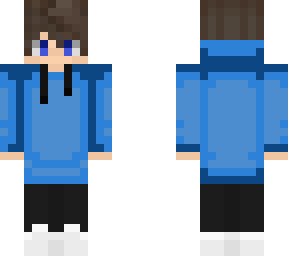 Michael =) | Minecraft Skin