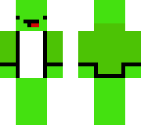 maizen jj | Minecraft Skins