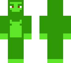 monke wooo | Minecraft Skin