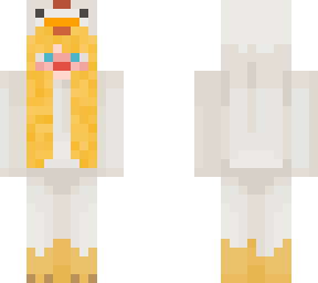 nack | Minecraft Skin