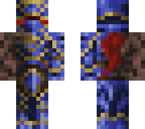 soul calibur | Minecraft Skins