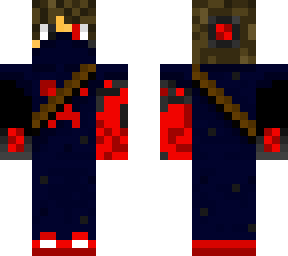 ninga | Minecraft Skins